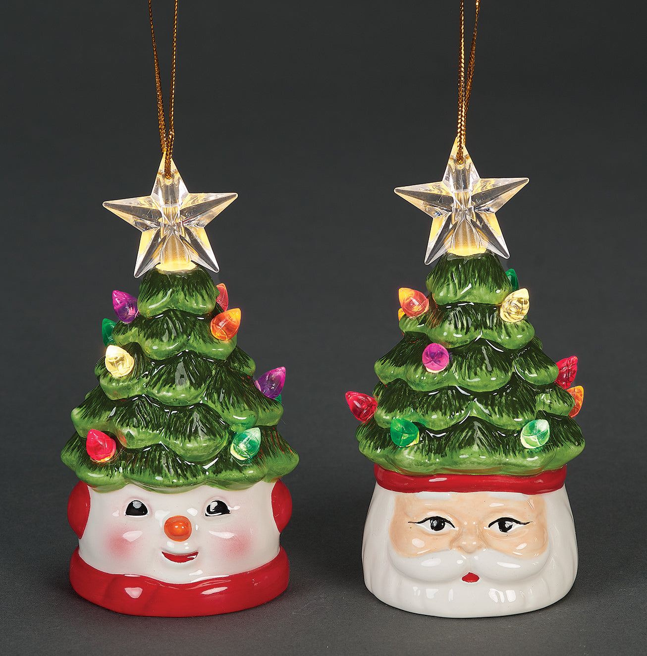 Lighted Tree Ornament – The Enchanting Christmas Boutique